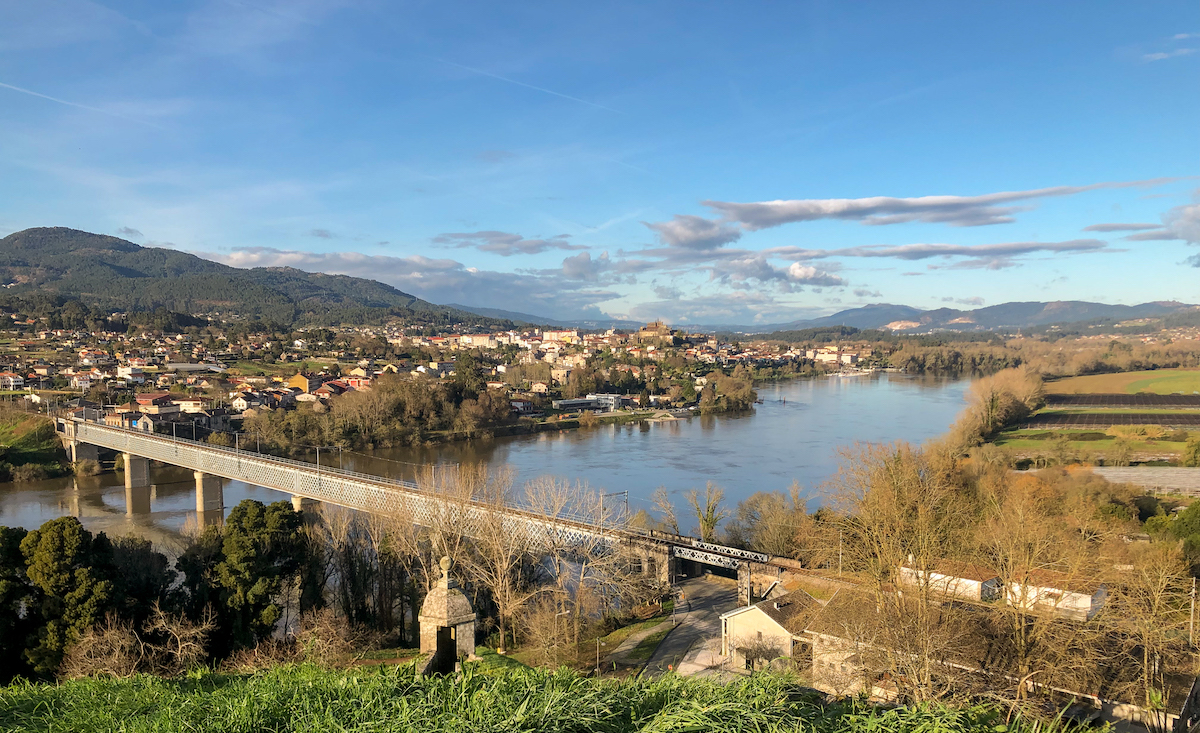 La Eurocidade Tui-Valença participa en Lisboa en la creación de la ...