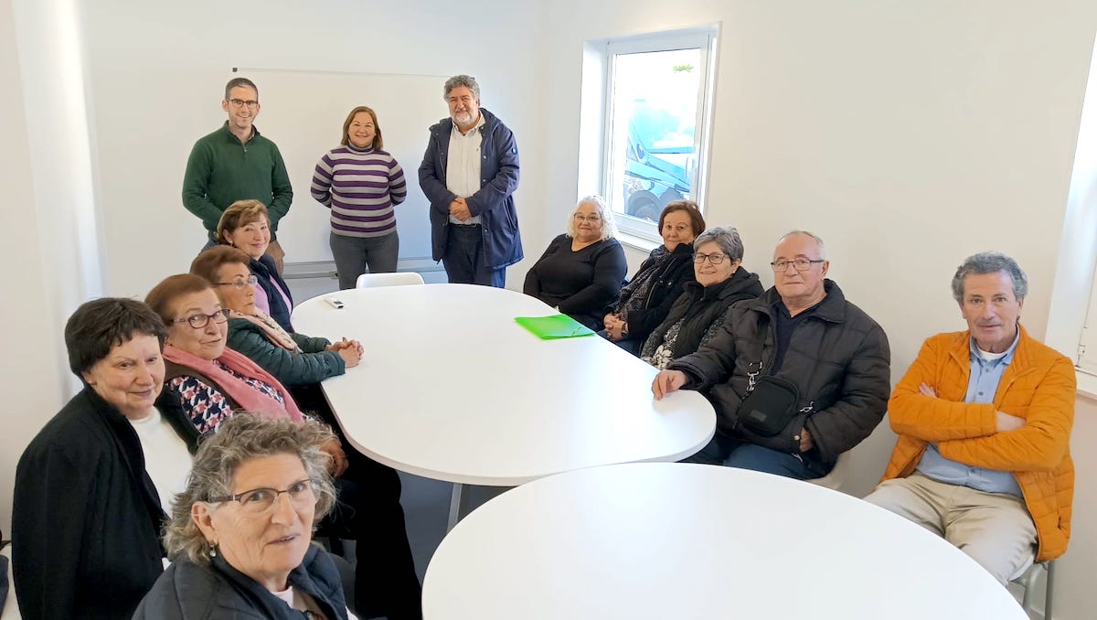 Nigrán completa la cifra récord de 170 plazas en los cursos de ...